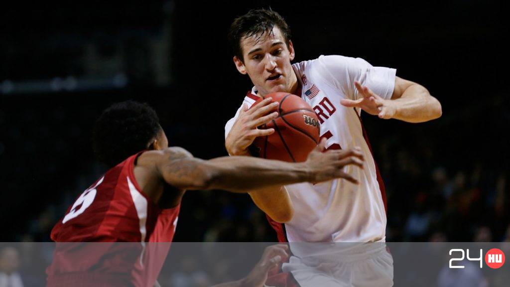 Pályára lépett a Boston Celticsben a magyar válogatott kosaras | 24.hu