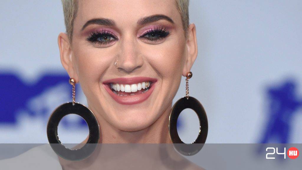 Katy Perry már nem is emlékszik Magyarországra, pedig itt forgatta az ...