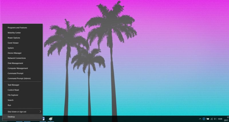 Van két titkos gomb a Windows 10-ben, mutatjuk hol | 24.hu