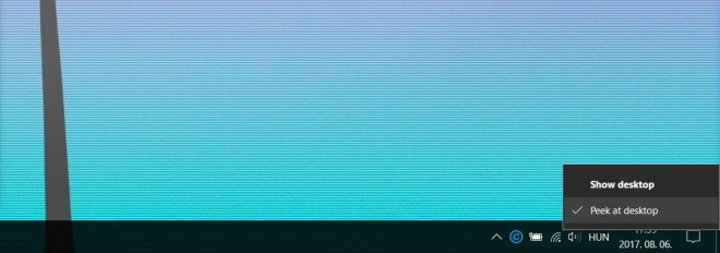 Van két titkos gomb a Windows 10-ben, mutatjuk hol | 24.hu