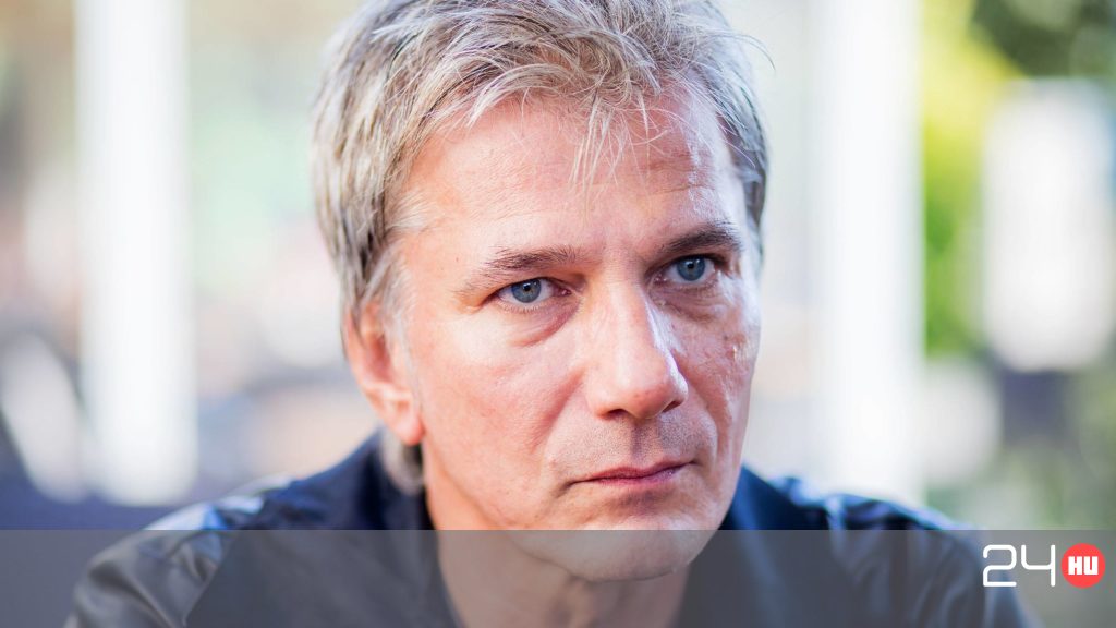 Bochkor Gábor: Ahogy azelőtt, most sem vagyunk barátok Borossal | 24.hu
