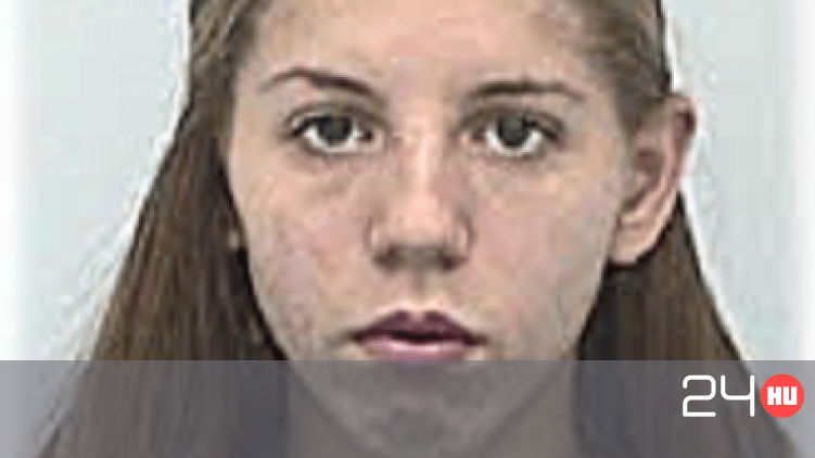 Eltűnt egy 16 éves budapesti lány | 24.hu