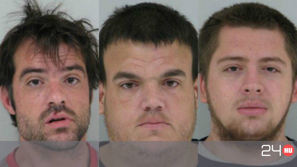 Egy tavon átúszva menekült meg elrablóitól a 15 éves lány, akit 29 ...