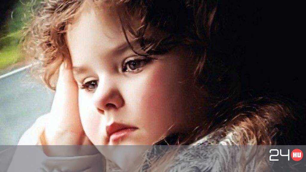 Megkezdődött a menopauza az ötéves kislánynál, aki négyévesen már ...