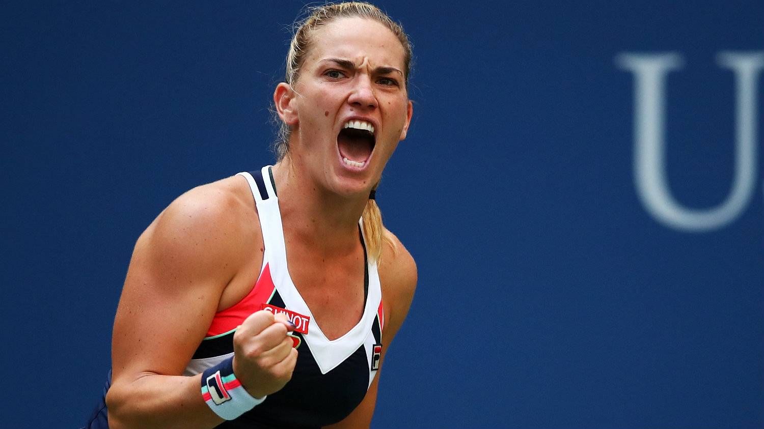 Babos Tímea átgázolt az ellnfelén Budapesten | 24.hu