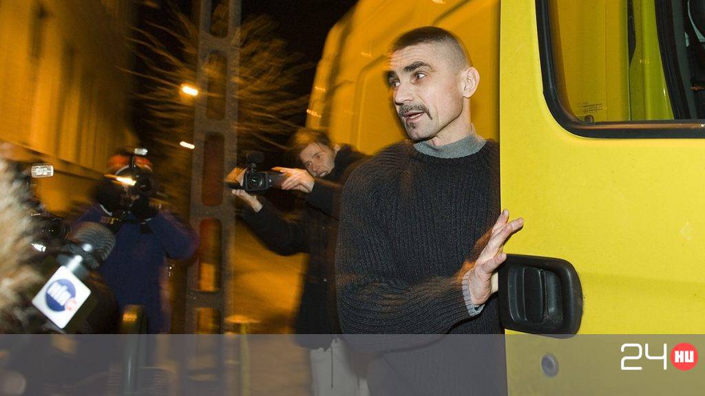 Ambrus Attila celebbé lett bűnöző. Helyes ez? | 24.hu