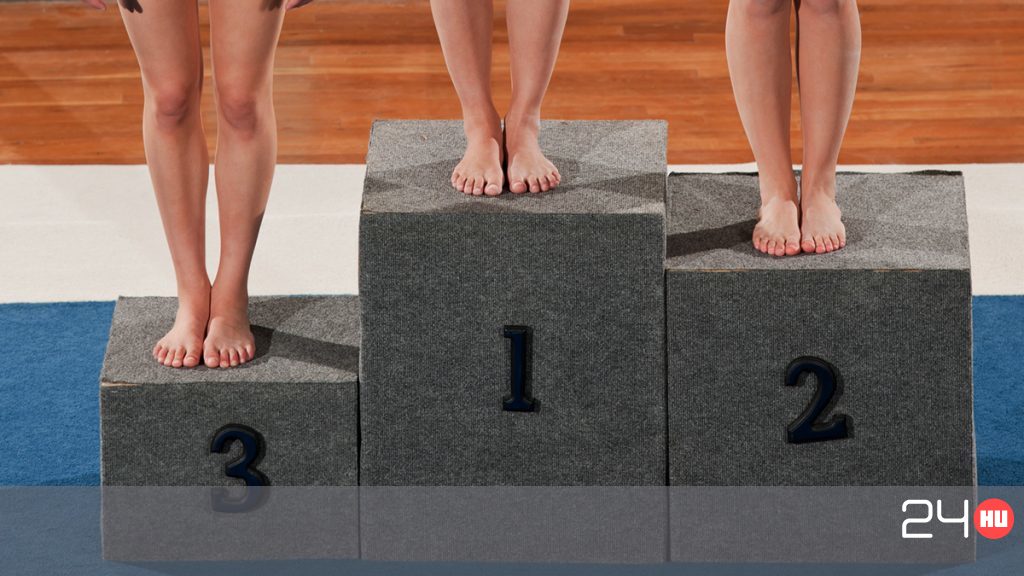 Gyarmati Andrea: Miért akarsz a legjobb lenni a jók között? | 24.hu