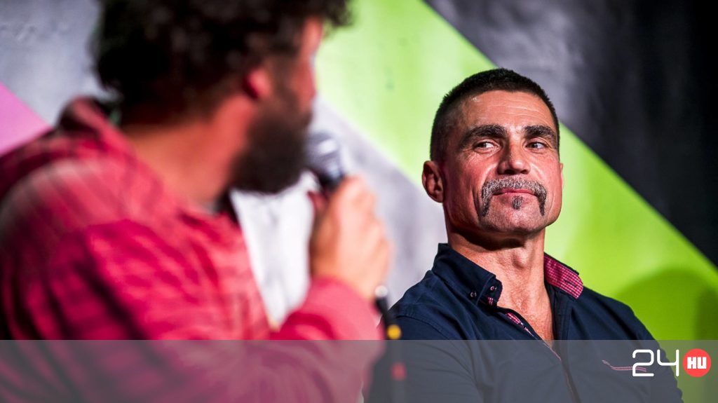 Ambrus Attila: Akkor ítéltek 17 évre, mikor apám meghalt | 24.hu