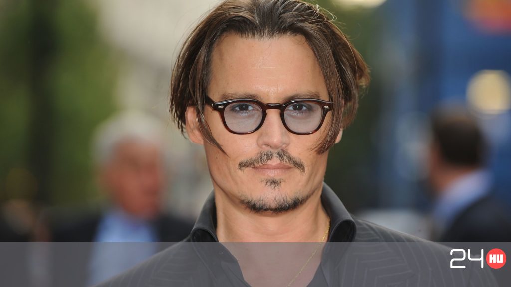 Bántalmazásért perelik Johnny Deppet | 24.hu