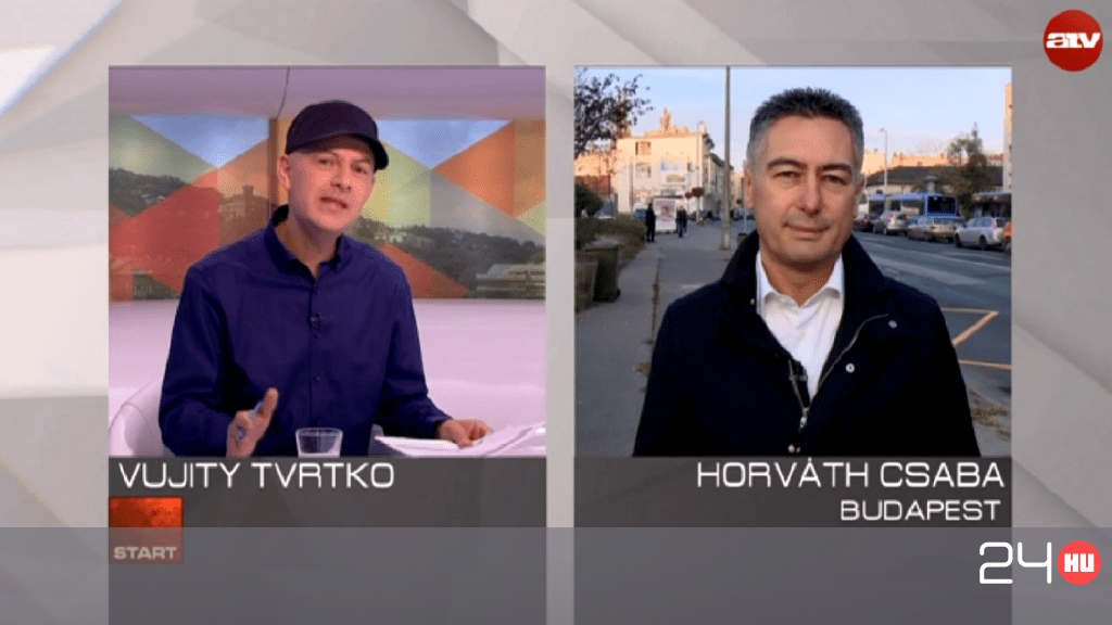Nem találta meg a metrópótlós káoszt az MSZP-s Horváth Csaba | 24.hu