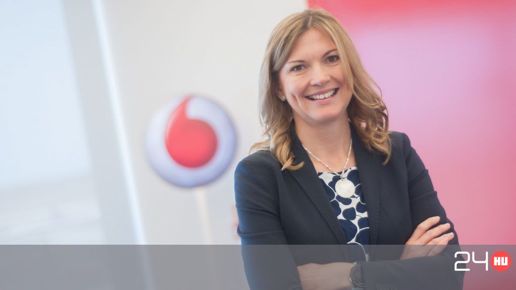 Megvan a Vodafone Magyarország új vezérigazgatója | 24.hu
