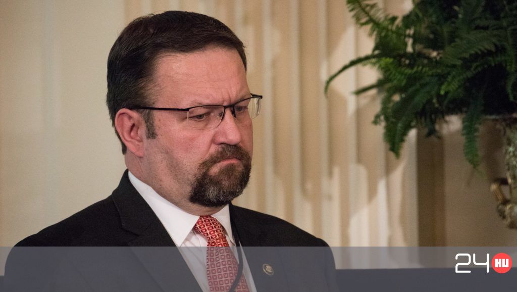 Gorka Sebestyént itthon körözik, de Szijjártó Washingtonban egyeztetett vele | 24.hu