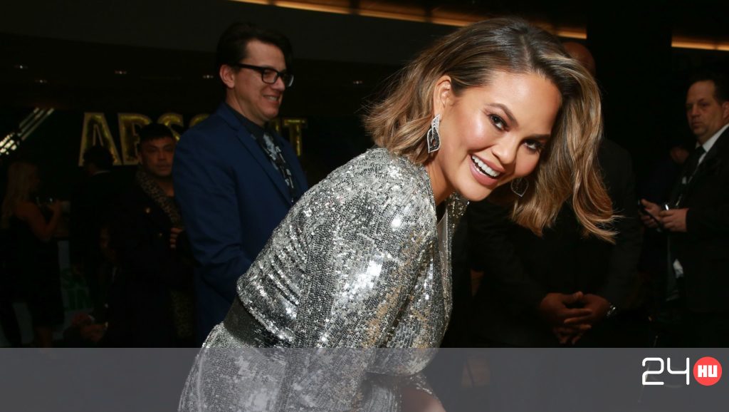 Chrissy Teigen csúnyán beoltotta a Bird Boxot néző Kim Kardashiant | 24.hu