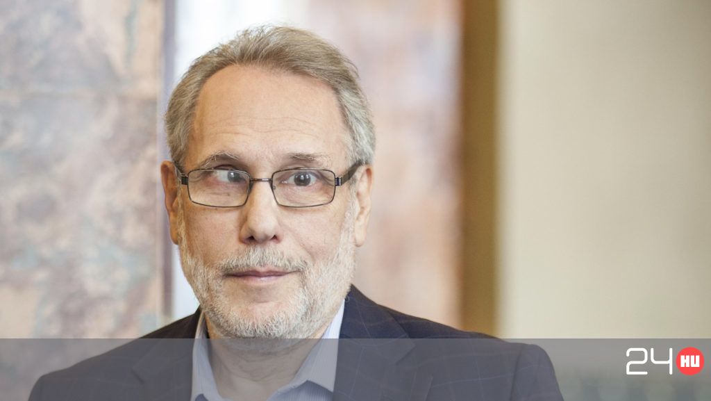 Újraválasztották az Artisjus elnökét | 24.hu