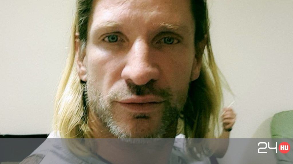 Pintér Tibor fia 1:1-ben Pintér Tibor | 24.hu