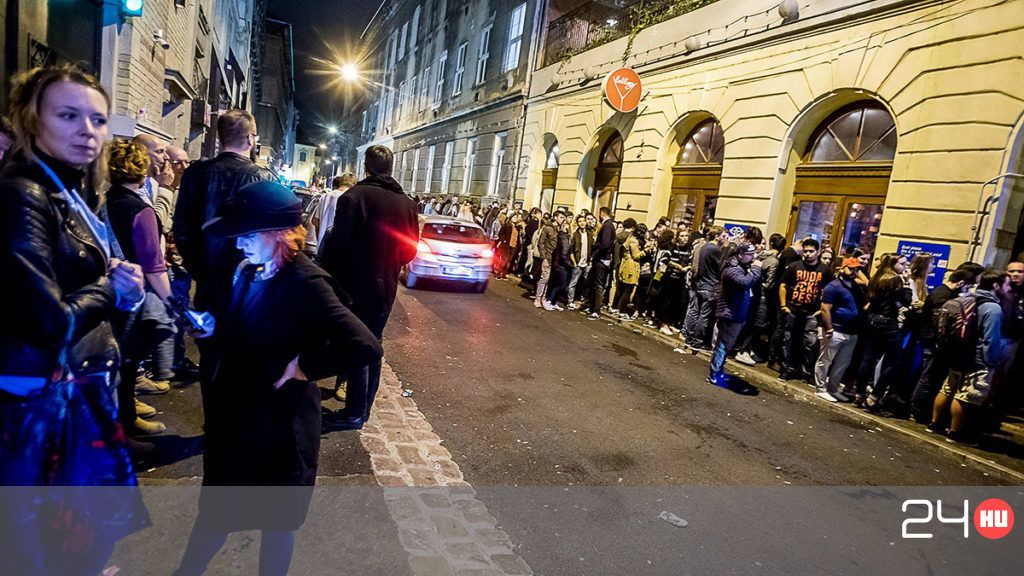 Nemzetközi bíróságon köthet ki a belvárosi bulinegyed ügye | 24.hu