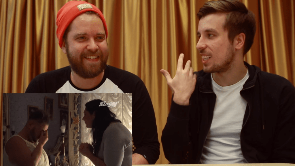 Mintha Aurélió üvöltözne az Anikó show-ban | 24.hu