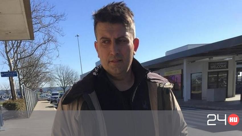 Az eltűnése helyétől ötezer kilométerre került elő egy amnéziás síelő ...