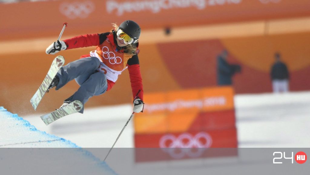 Swaney Elizabeth, a kétfarkú Sarki Róka | 24.hu