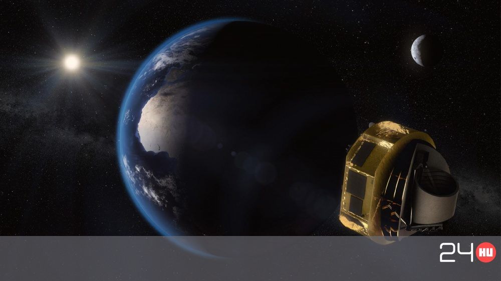 Bejelentették az Európai Űrügynökség következő jelentős küldetését | 24.hu
