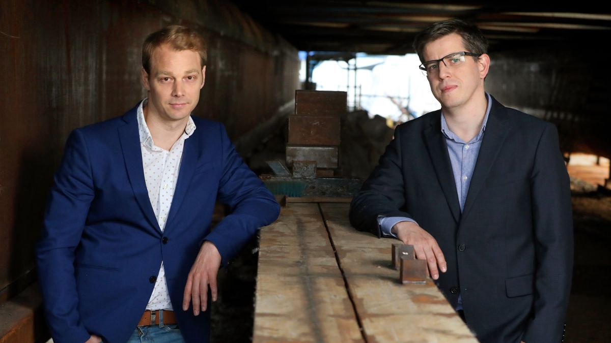 A Prezi egyik vezetője saját cégében folytatja | 24.hu