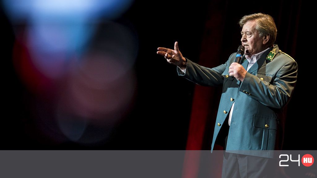 Adytól Bajorig: még mindig Koós a Jani | 24.hu