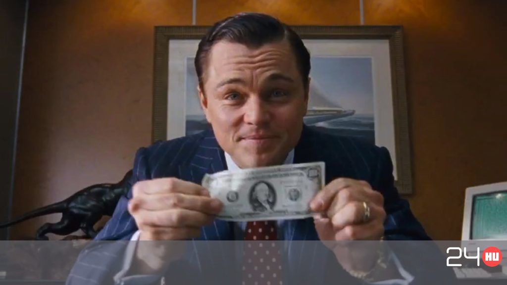Leonardo DiCaprio vesz magának két dinoszauruszt | 24.hu