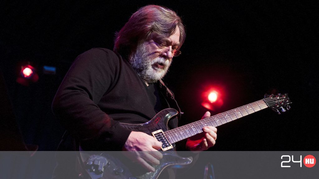 Meghalt Babos Gyula | 24.hu