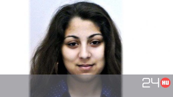 Eltűnt egy 17 éves lány a VIII. kerületben | 24.hu