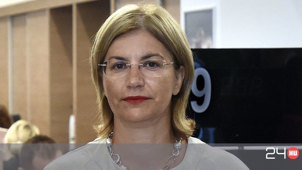 Két nap alatt megfordult a világ Bártfai-Mager Andreával, pedig már ...