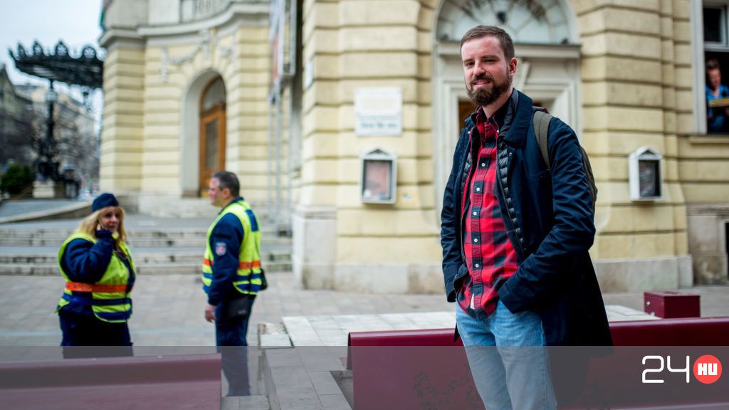 Gulyás Márton: A rendszer mindenképpen szörnyeteget csinál belőled | 24.hu