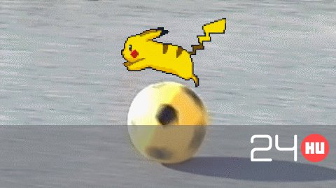 Egy japán csapat leigazolná Pikachut | 24.hu