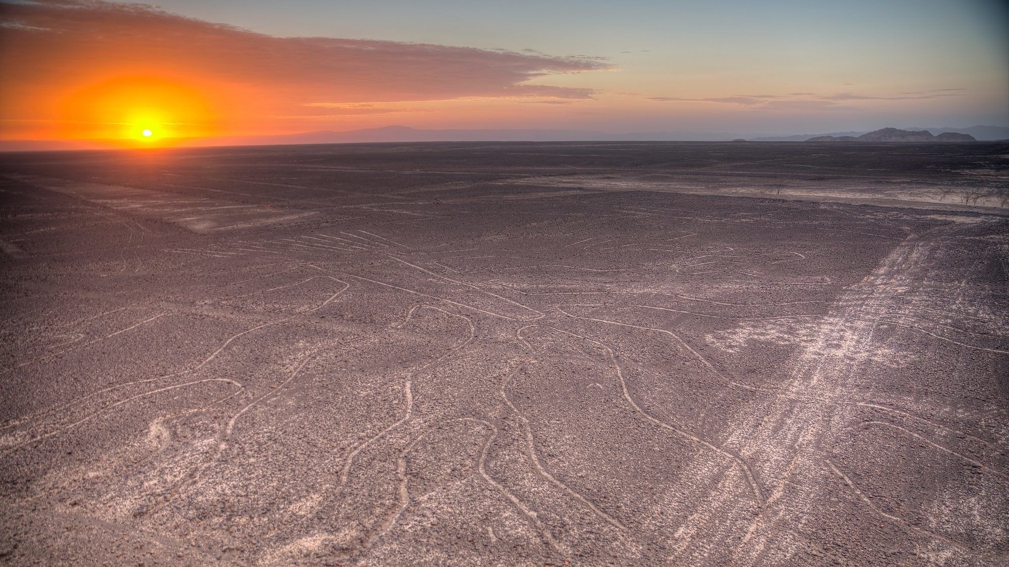 Új Nazca-vonalakra bukkantak | 24.hu