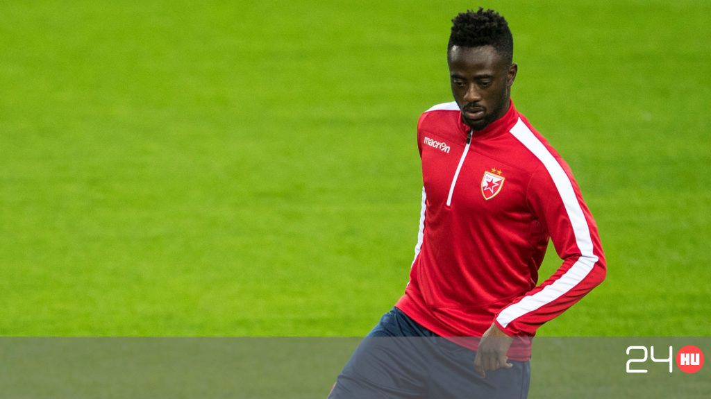 A szerb bajnoktól igazolhat a Ferencváros | 24.hu
