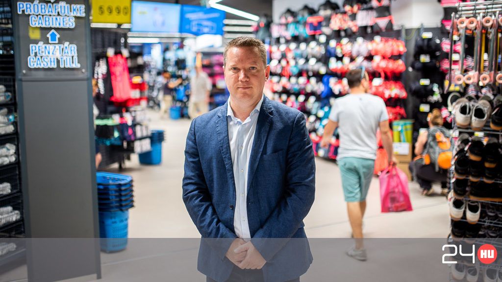 Pósfai Gábor: A magyar sportban a zsíros kenyérből kaviár lett | 24.hu