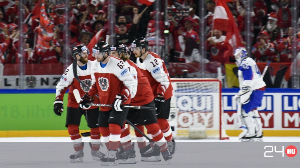 Meg is van a hokivébé legmákosabb gólja | 24.hu
