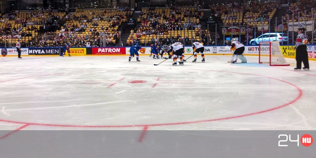 Hoki-vb: két csapatnak továbbra sincs pontja | 24.hu