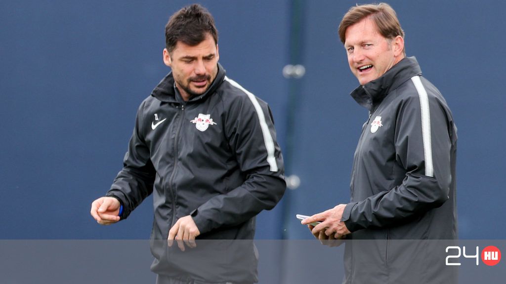 Nem csak a vezetőedző, Lőw Zsolt is távozhat Lipcséből | 24.hu