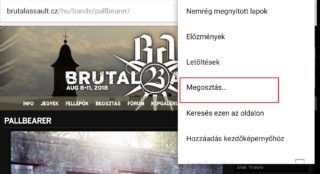 Hét szuper trükk a mobilon netezőknek | 24.hu