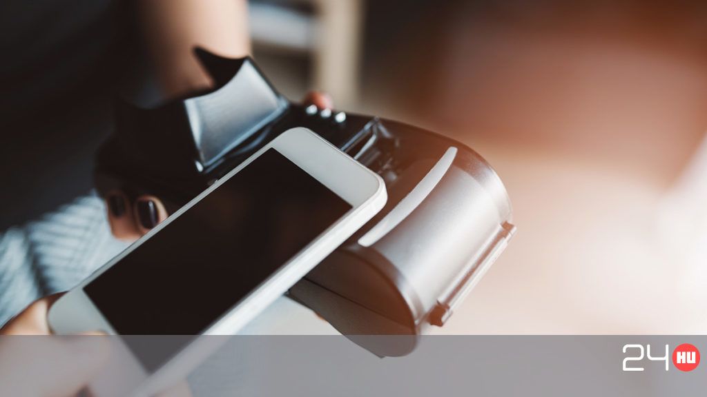 Miért éri meg telefonnal fizetni a kártya helyett, és miért nem? | 24.hu