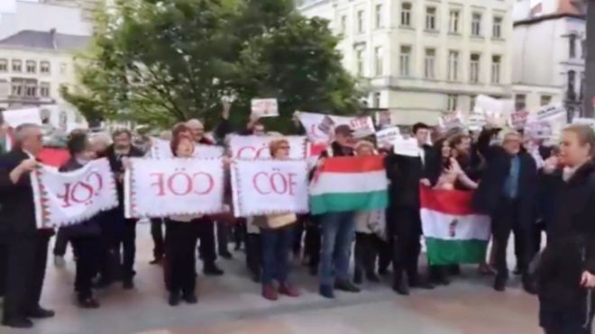 Megvan, mire kapott félmilliárdot a CÖF az MVM-től | 24.hu