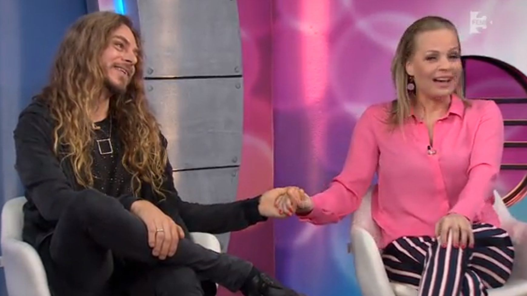 Steiner Kristóf szerelmes volt Fresh Andiba | 24.hu