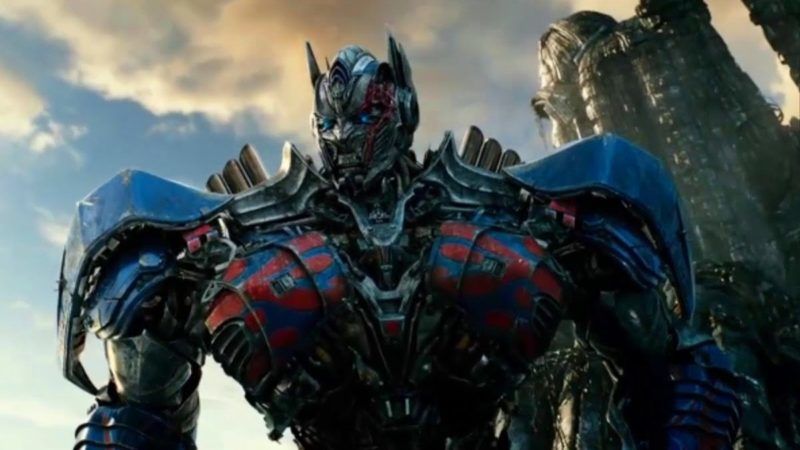 Nem lesz Transformers 7 sem, véget érhet a franchise | 24.hu