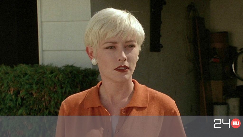 Meghalt Pamela Gidley, a Twin Peaks színésznője | 24.hu