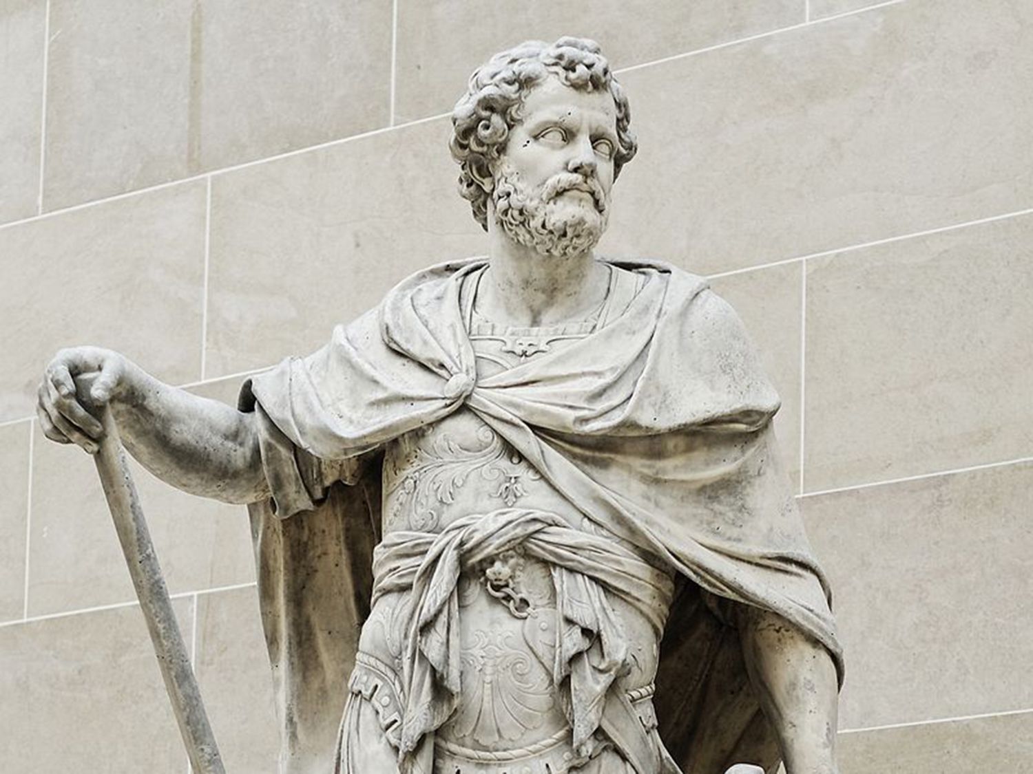 Hannibál halálos csapdát állított a rómaiaknak | 24.hu