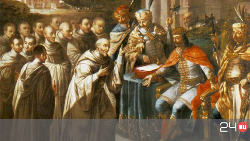 Finnugor vagy hun a magyar? | 24.hu