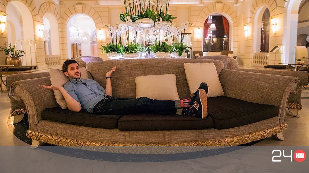 Dancsó Péter résztulajdonos lett a Special Effects Mediában | 24.hu