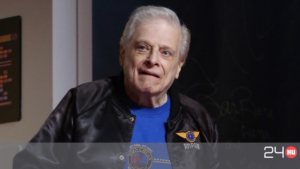 Meghalt Harlan Ellison, A fiú és a kutyája írója | 24.hu