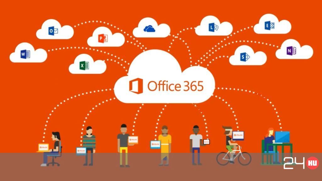 Őrület: új külsőt kapnak az Office programok! | 24.hu