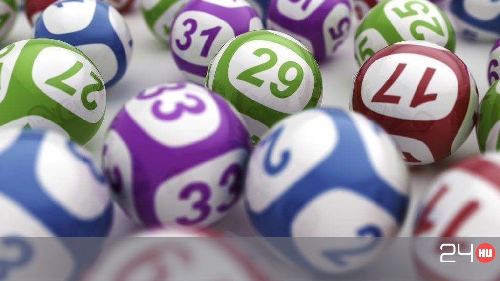 Ezekkel a számokkal lehetett négyese az ötös lottón | 24.hu